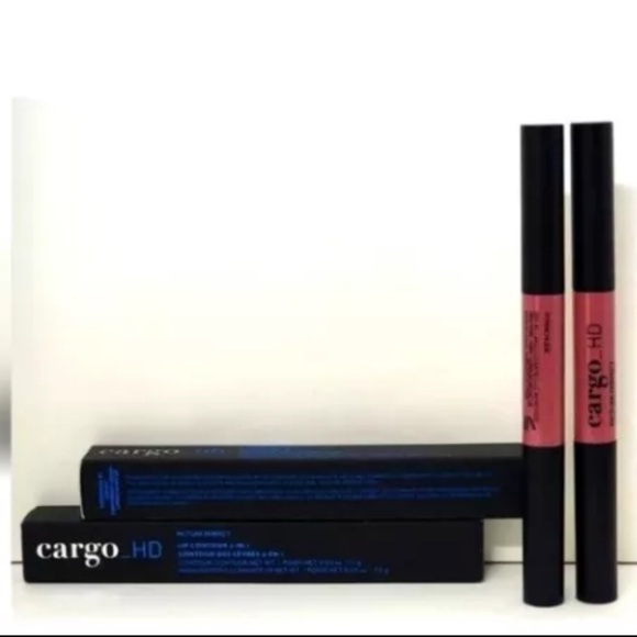 Cargo | Makeup | Cargo Hd Picture Perfect Lip Contour 2 In Contour ...